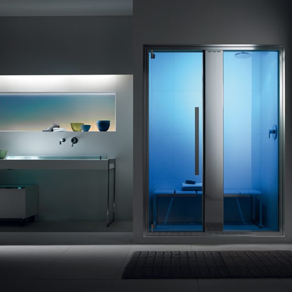 Pirčių garų generatoriai | Sanilux