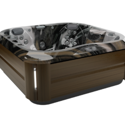 Masažinis baseinas Jacuzzi J-335 Comfort | Sanilux