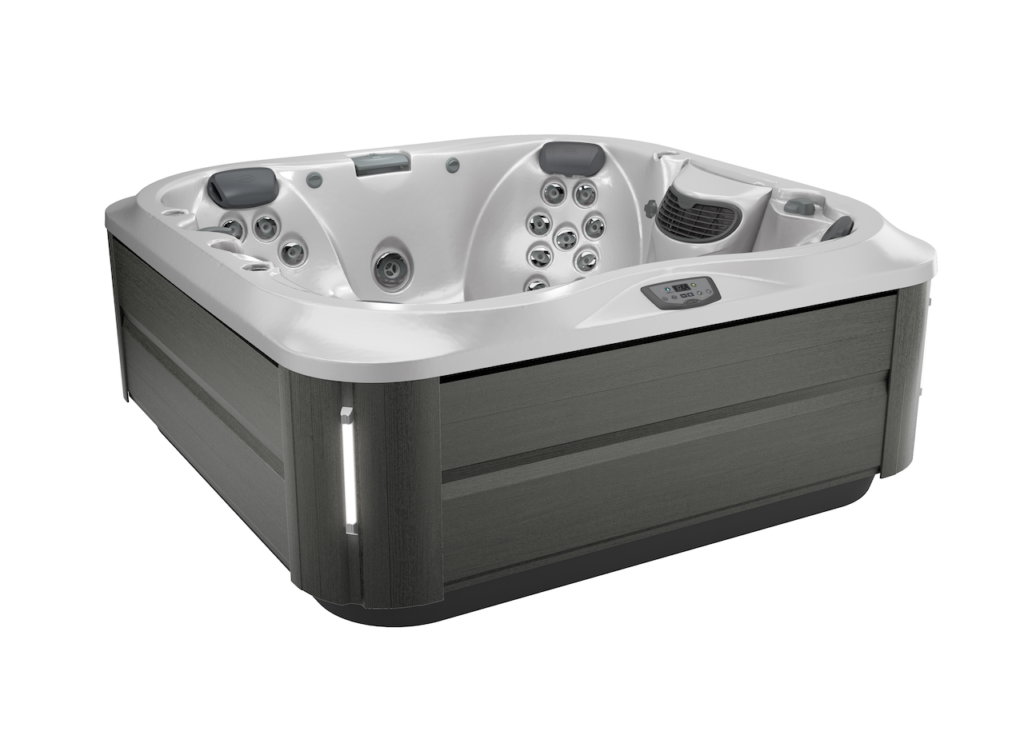 Masažinis baseinas Jacuzzi J-335 Comfort | Sanilux